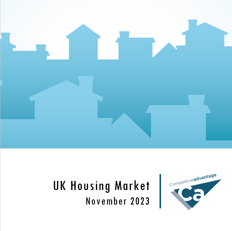 The UK Housing Market - Misca Advisors
